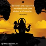 40+ Hanuman Quotes in English with Images for Strength, Wisdom & Power