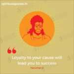 40+ Hanuman Quotes in English with Images for Strength, Wisdom & Power