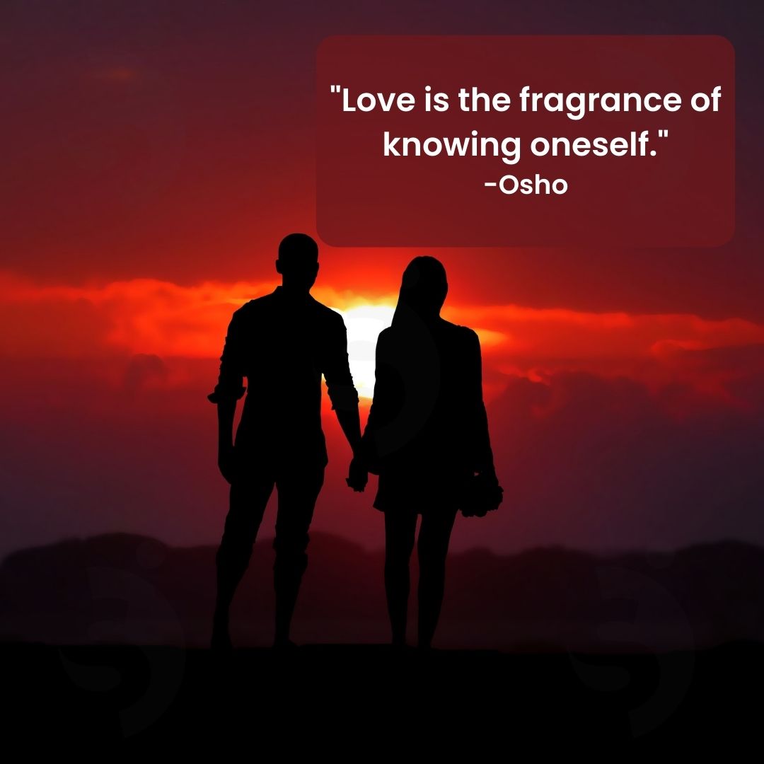 65+ Quotes by Osho on Love, Life & Happiness - Spiritual Quotes
