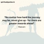 30+ Raavan quotes that will make you think - Spiritual Quotes