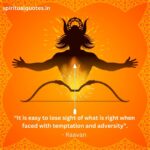 30+ Raavan quotes that will make you think - Spiritual Quotes