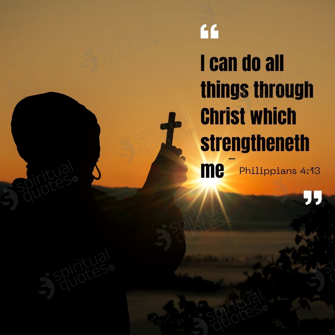 35+ Holy Quotes from Bible in English for Healing and Strength