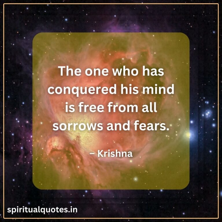 30+ Mahabharata Quotes in English on Life, Truth, Family & Karma