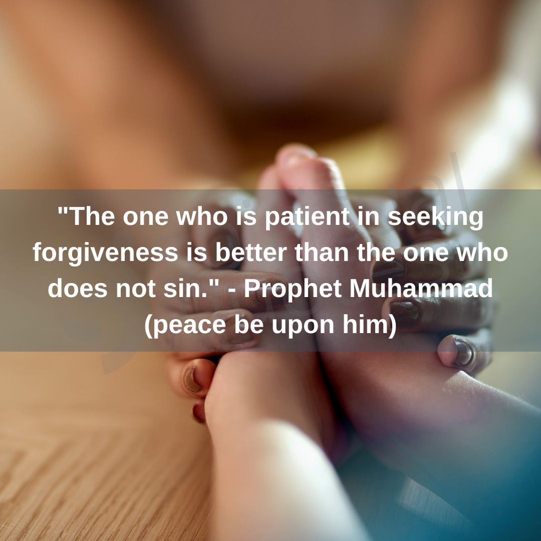 40+ Sabr Quotes in English from Islam - Spiritual Quotes