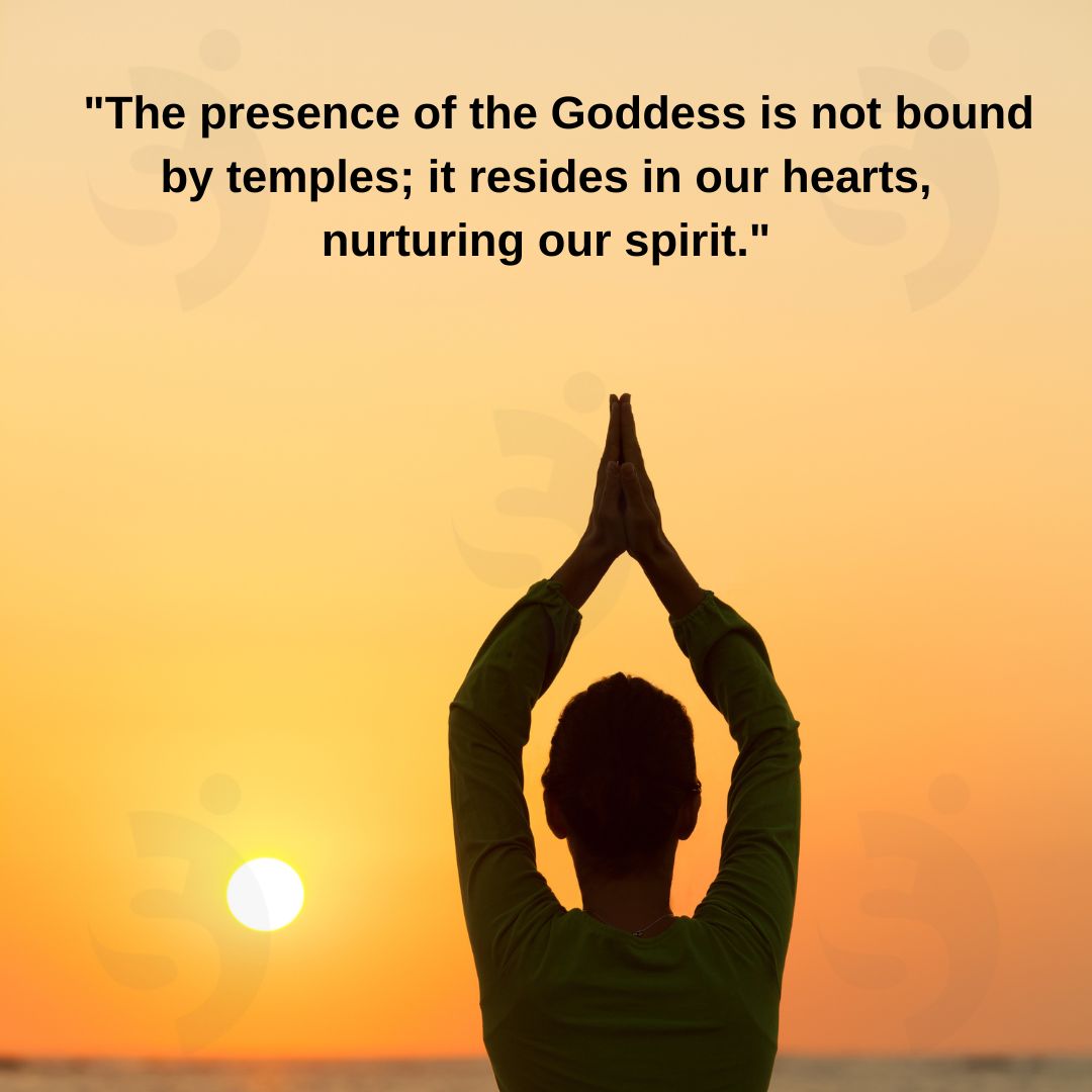 35+ Mata Rani Quotes in English | 20 Whatsapp Status & Captions