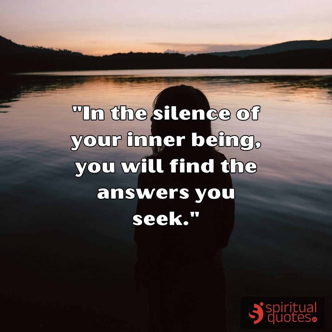 Quotes by Swami Dayanand Saraswati on Enlightenment & Peace