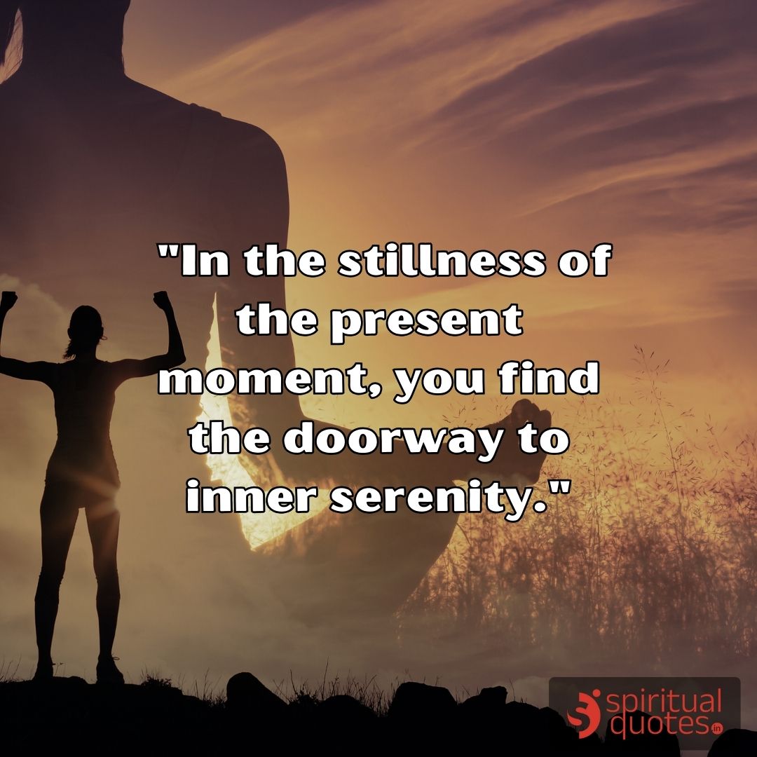 Quotes by Swami Dayanand Saraswati on Enlightenment & Peace