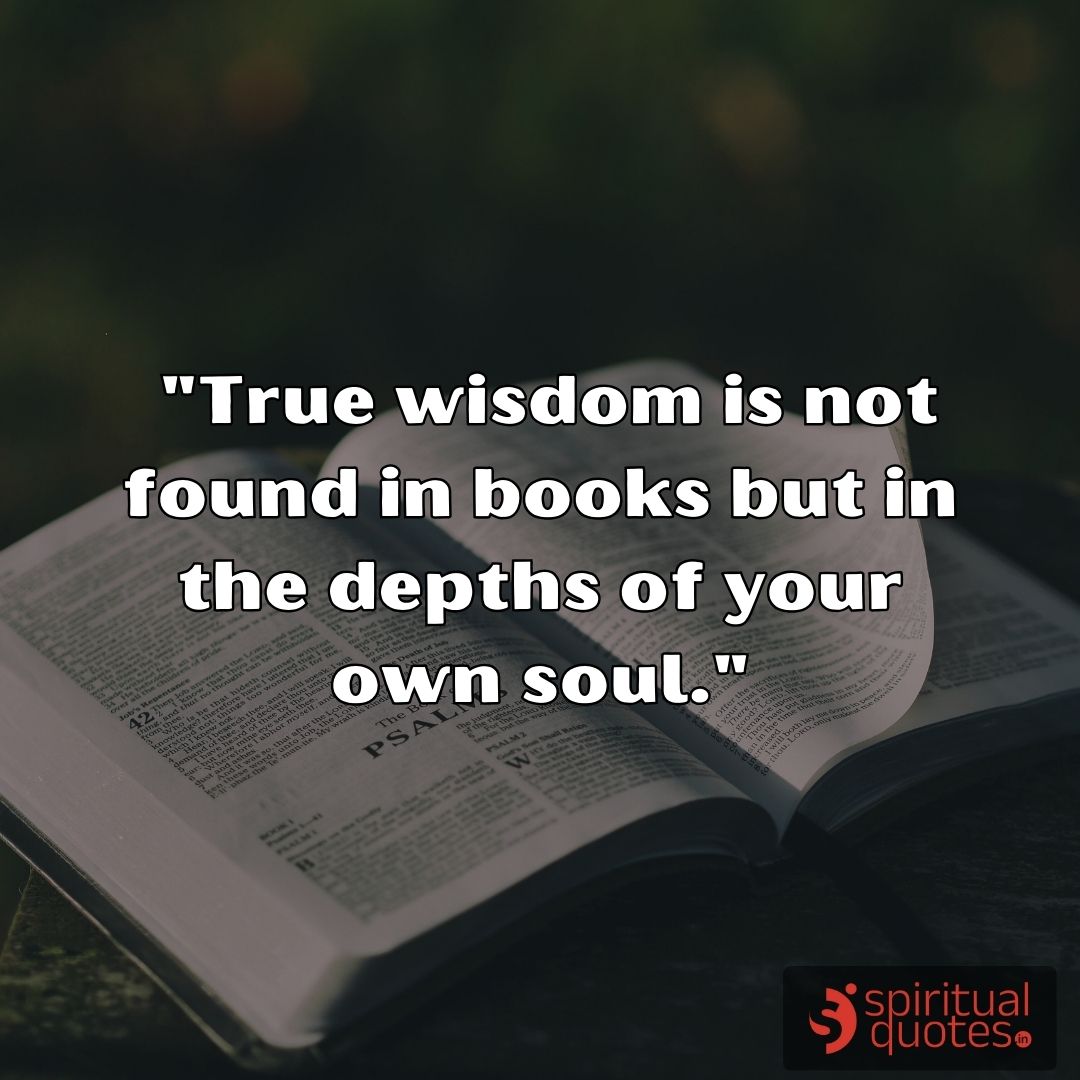 Quotes by Swami Dayanand Saraswati on Enlightenment & Peace