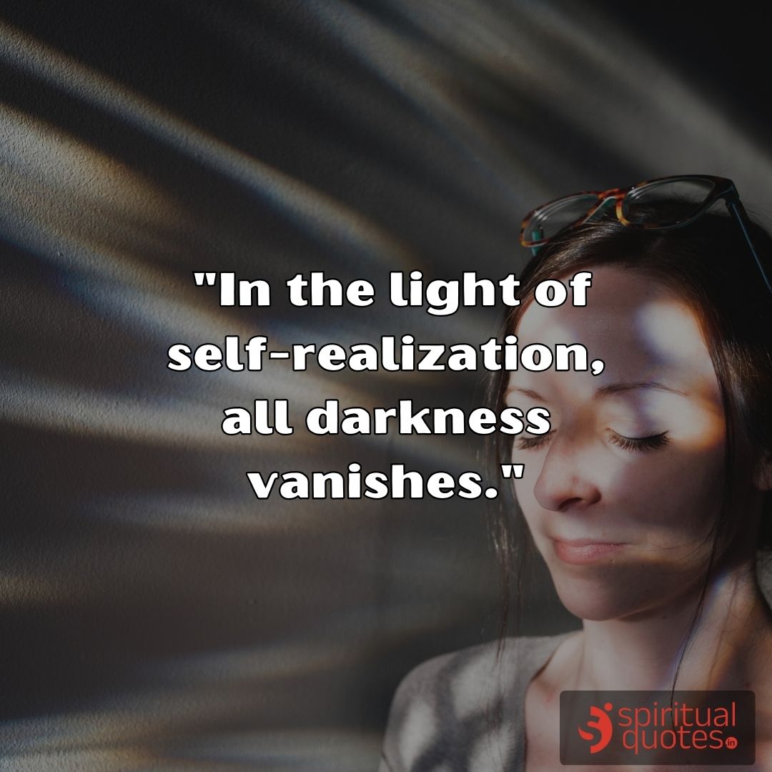 Quotes by Swami Dayanand Saraswati on Enlightenment & Peace