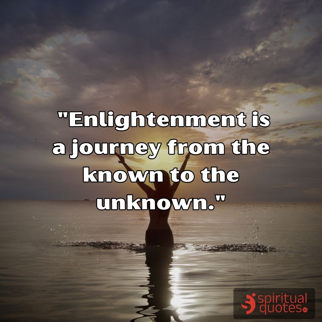 Quotes by Swami Dayanand Saraswati on Enlightenment & Peace