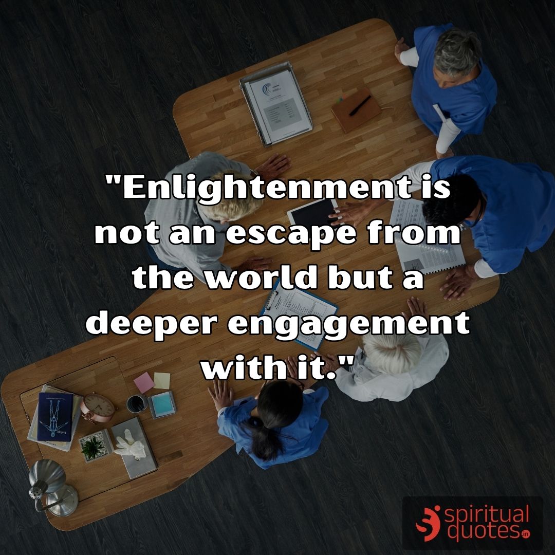 Quotes by Swami Dayanand Saraswati on Enlightenment & Peace