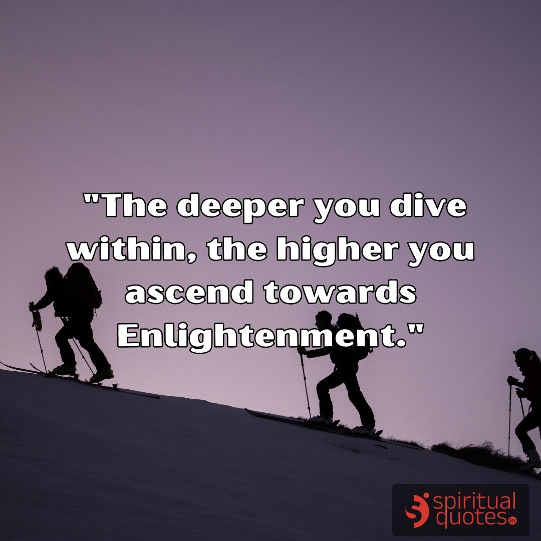 Quotes by Swami Dayanand Saraswati on Enlightenment & Peace